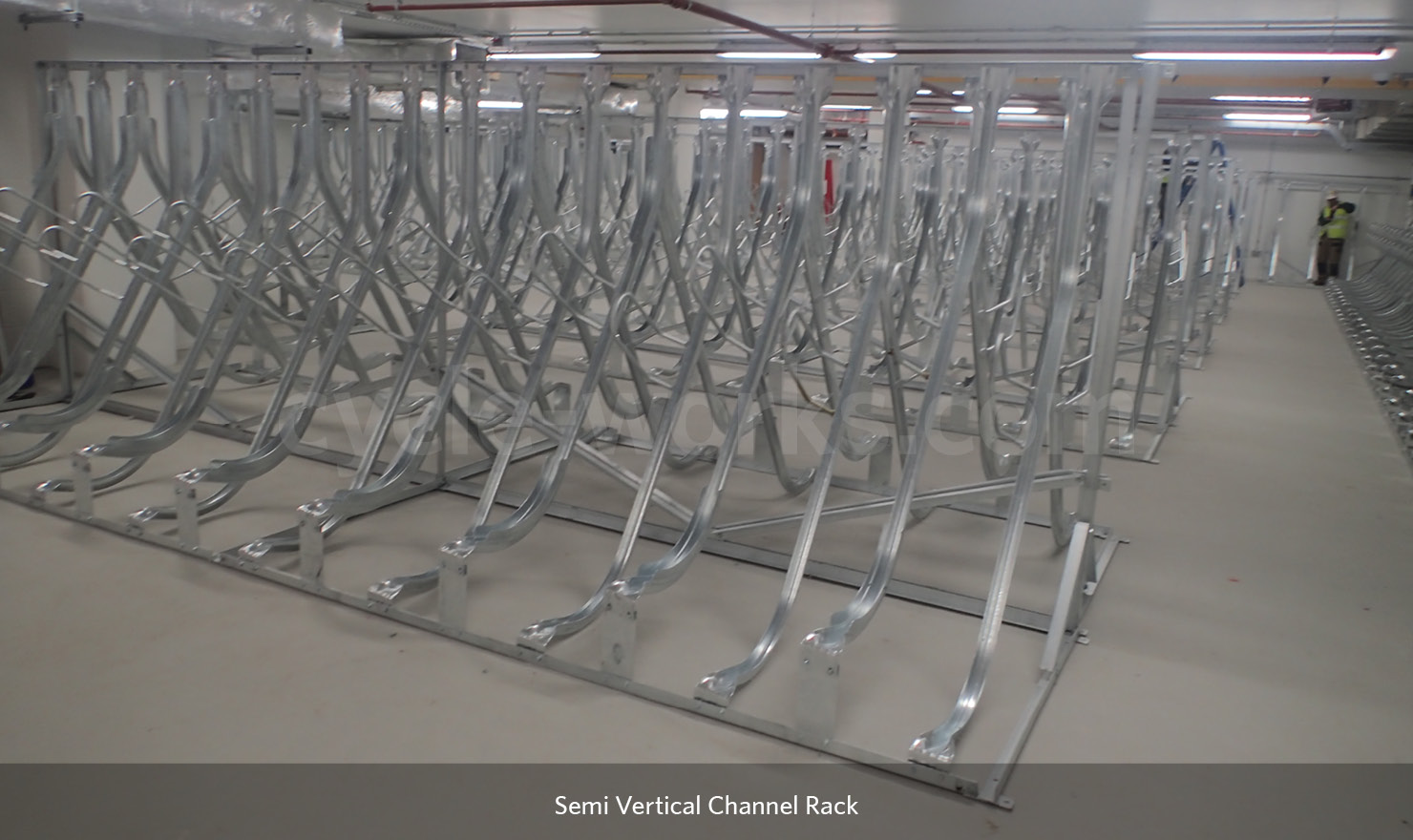 Channel Rack – Cycle Works