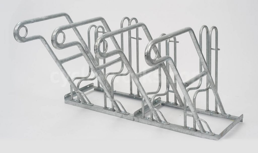 Kent Bike Rack - Cycle Works