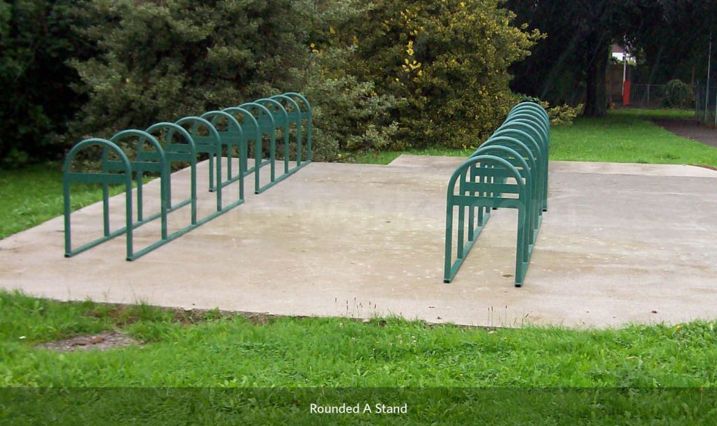 Rounded A Stand - Cycle Works