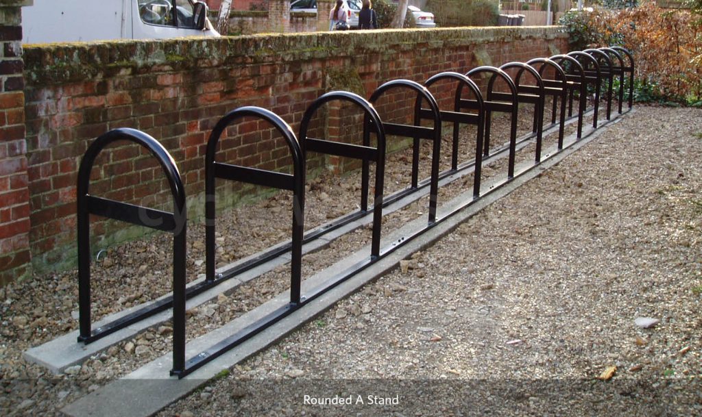 Rounded A Stand - Cycle Works