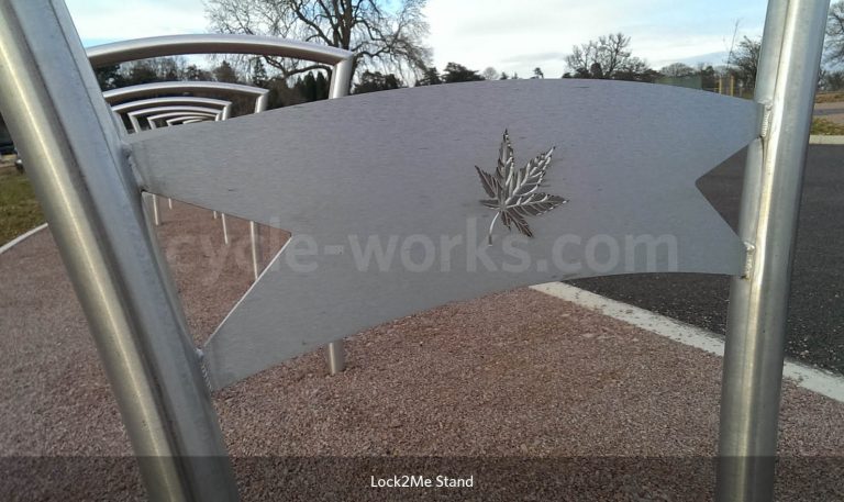 Laser Cutting - Cycle Works