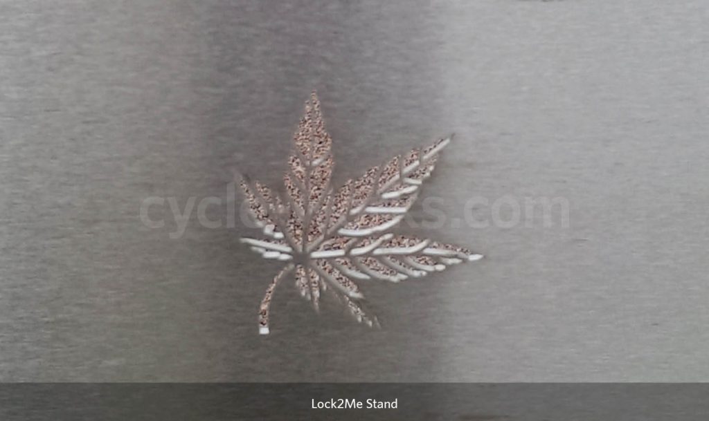 Laser Cutting - Cycle Works