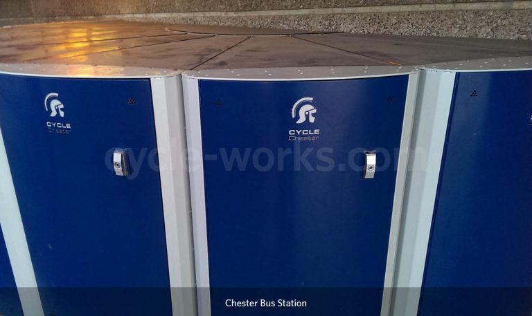 Laser Cutting - Cycle Works